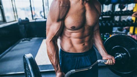 En Etkili Full Body Antrenman Programı Timeturk
