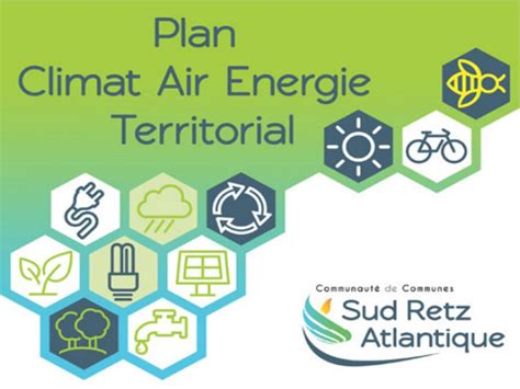 Plan Climat Air Energie Territorial La Marne