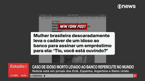 Horror chocante inacreditável imprensa internacional repercute