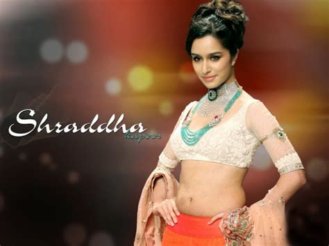 Wallpaperity Shraddha Kapoor Full HD Wallpapers