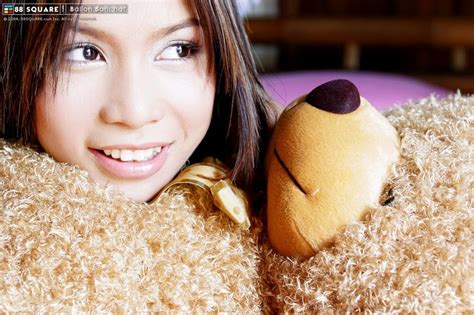 88Square Ballon Barichat AsianTeens