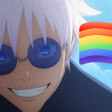 Satoru Gojo Everything You Need To Know But Why Tho Off