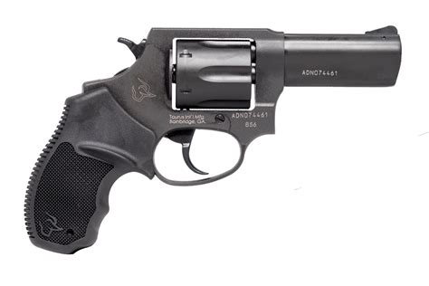 Taurus Defender 856 T O R O 38 Special Optic Ready Revolver With 3 Inch