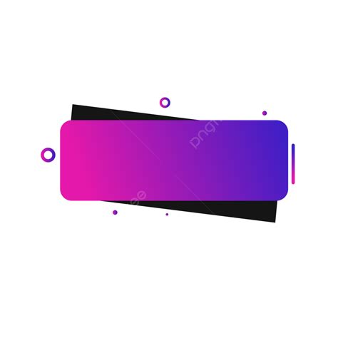 Purple D Text Vector Png Images Purple Text Box Purple Text Box