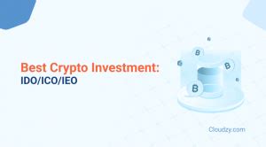 Best Cryptocurrency Presales To Invest In
