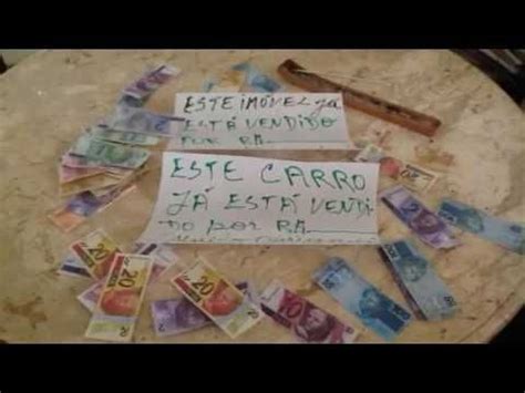 Simpatia para você vender para ontem um imóvel ou carro YouTube