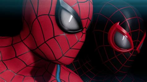 Marvel s Spider Man 2 Le meilleur jeu vidéo du studio les