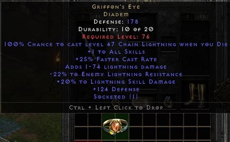 Griffon S Eye 22 20 Ft Topic D2jsp