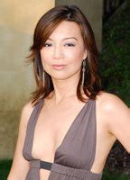 Ming Na Wen Naked Telegraph