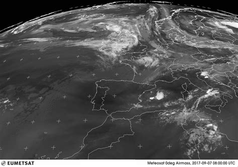 Allerta Meteo Inizia La Prima Ondata Di Maltempo Primi Nubifragi A