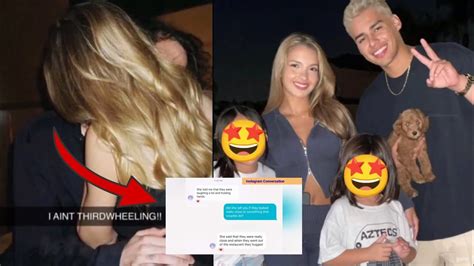 Lexi Rivera And Andrew Davila Announced Being Official YouTube