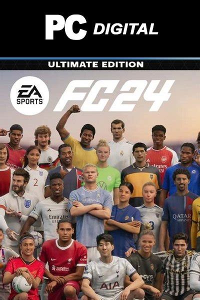 Buy Ea Sports Fc Ultimate Edition Ea App Off
