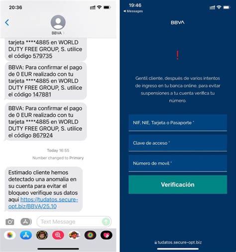 Cómo saber si mi cuenta está bloqueada BBVA Haras Dadinco