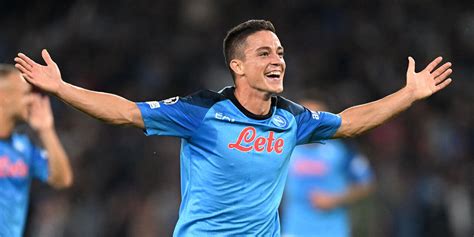 UFFICIALE Napoli Raspadori Rinnova Con Gli Azzurri I Dettagli
