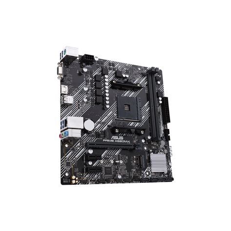 PRIME A520M KPlaca baseASUS España