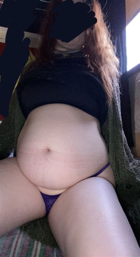 Grow Her Belly On Tumblr