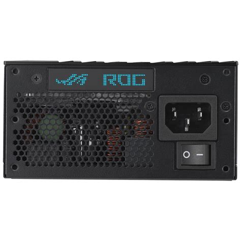 Buy ASUS ROG Loki Platinum Modular 750W SFX L Power Supply ROG LOKI