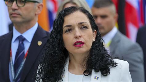 ZSO kao Ahilova peta Vučićevog režima O izjavi Osmani da je uslov za