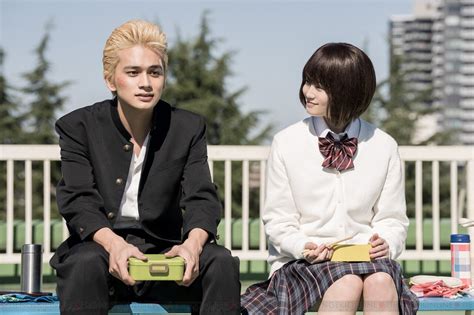 画像8 11ホーク丸も解禁 実写映画東京リベンジャーズ2の場面写真10点が公開 電撃オンライン
