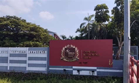 Polisi Umumkan Tersangka Kasus Bullying Di SMA Binus Serpong Jumat Lusa