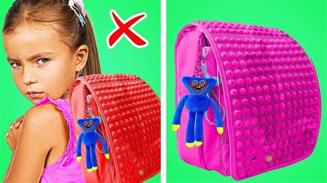 Ideias Virais Para Pais E Truques De Viagem Geniais DIY De Férias