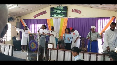 I Love You Lord And I Lift My Voice YouTube