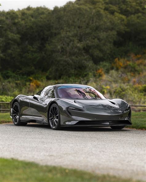 Rm Sotheby S On Twitter The Legacy Of Mclarens F Reimagined For The
