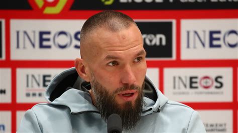 OGC Nice Un important renfort se précise au Gym et c est de bon