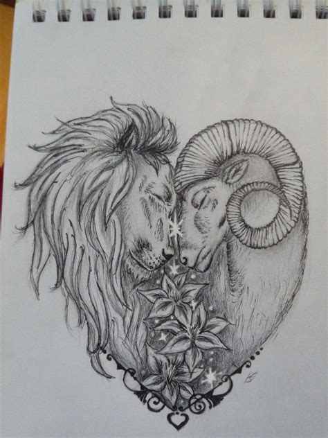 210 Aries Tattoo Designs 2020 Ideas With Zodiac Symbol Signs