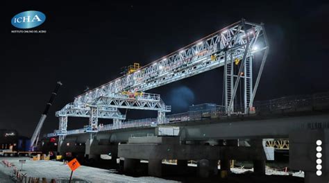 Puente ferroviario del Bio Bio una obra icónica fabricada en Chile