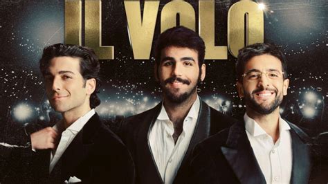 Il Volo Solo Ora Il Nostro Rapporto Cresciuto In Intimit E