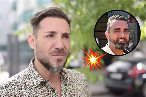 Antonio David Flores tira de la manta y destapa qué esconde el negocio