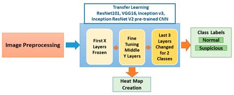 cancers free full text convolutional neural network based clinical predictors of oral