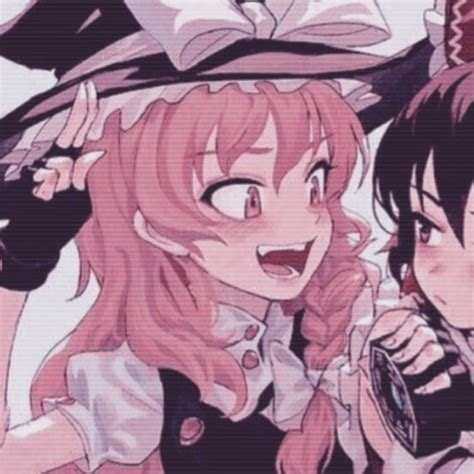 Anime Pfp For Bff