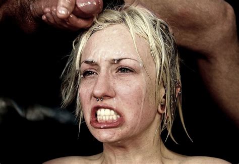 Sticky Facials Messy Facials 29 Porn Pic Eporner