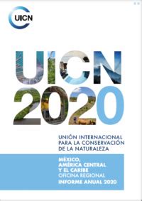 Unión Internacional para la Conservación de la Naturaleza México