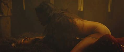 These Rosario Dawson Nudes Will Blow Your Mind 22 PICS