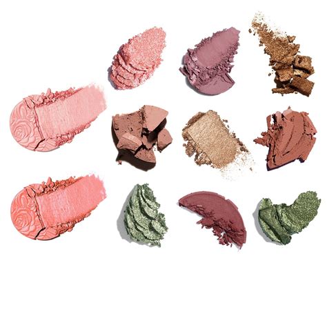 Mthrshp Bijoux Brillance Eyeshadow Palette Von PAT McGRATH LABS SEPHORA