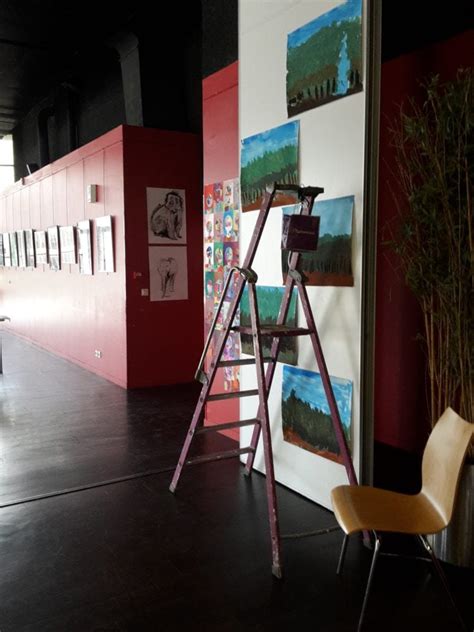 Les Expositions Dateliers Artgora Activit S Et Loisirs Clamart