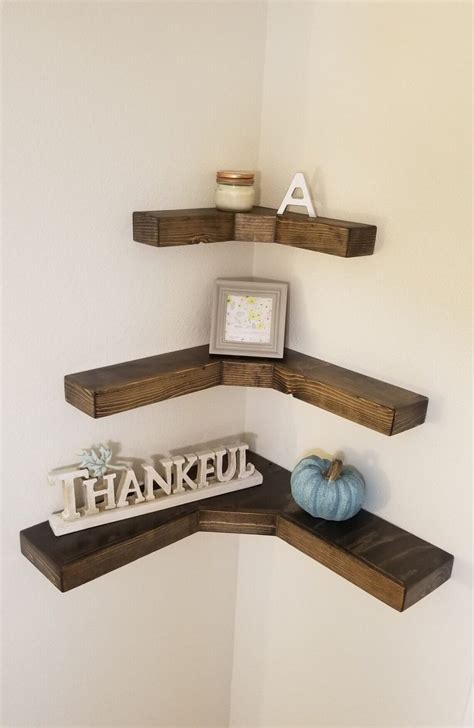 Best Diy Floating Shelf Ideas And Designs For