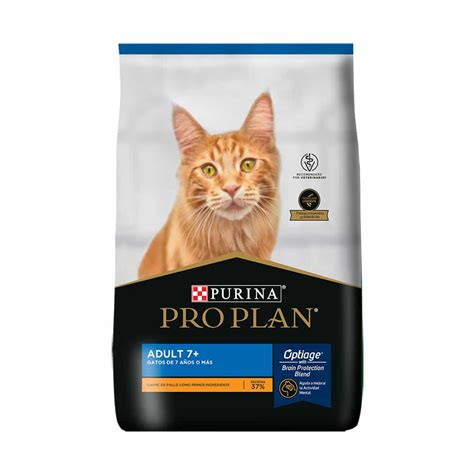 Pro Plan Gato Adulto Kg Premium Pet Care