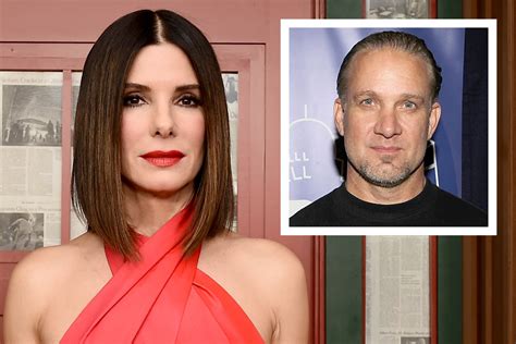 Sandra Bullock S Ex Jesse James Accused Of Cheating On Pregnant Wife