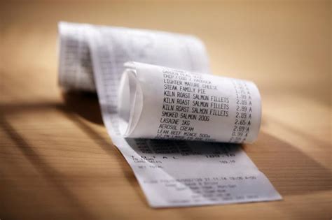 Fin des tickets de caisse les Français sont sceptiques 16 tweets