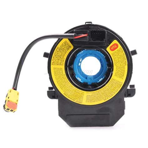 Oem P Steering Wheel Clock Spring Contact For Kia