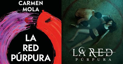 Fecha de estreno y tráiler de La red púrpura la segunda temporada de