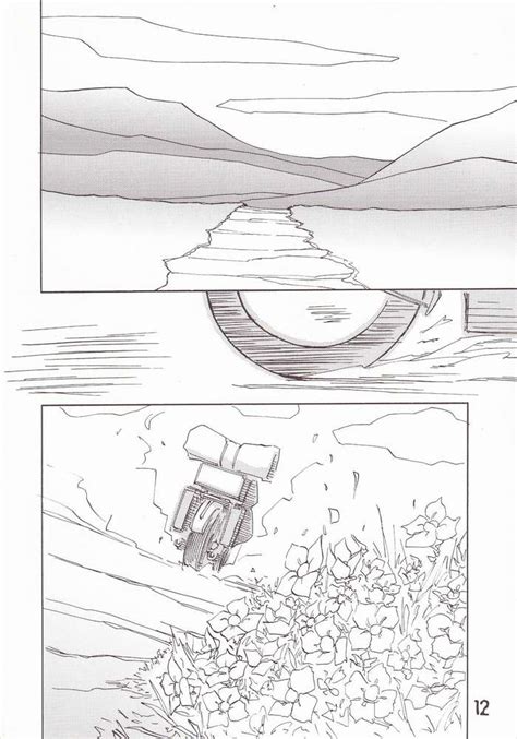 Rule 34 Comic Kino No Tabi Tagme 158999