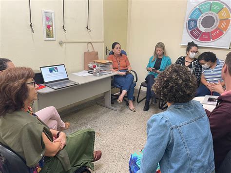 Barra Mansa recebe equipe da Secretaria de Saúde do Estado para abordar