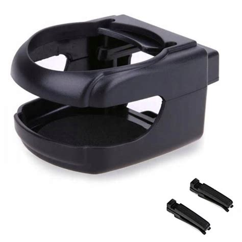 UNIWERSALNY UCHWYT NA KUBEK DO SAMOCHODU NA NAPOJE Aw Cupholder Car Za