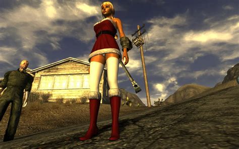 Fallout Nv Adult Mods