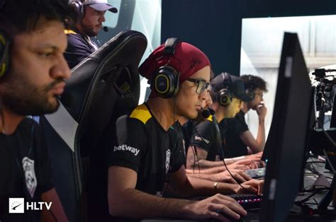 CS GO MIBR é derrotada pela Liquid na DreamHack Masters Spring Mais